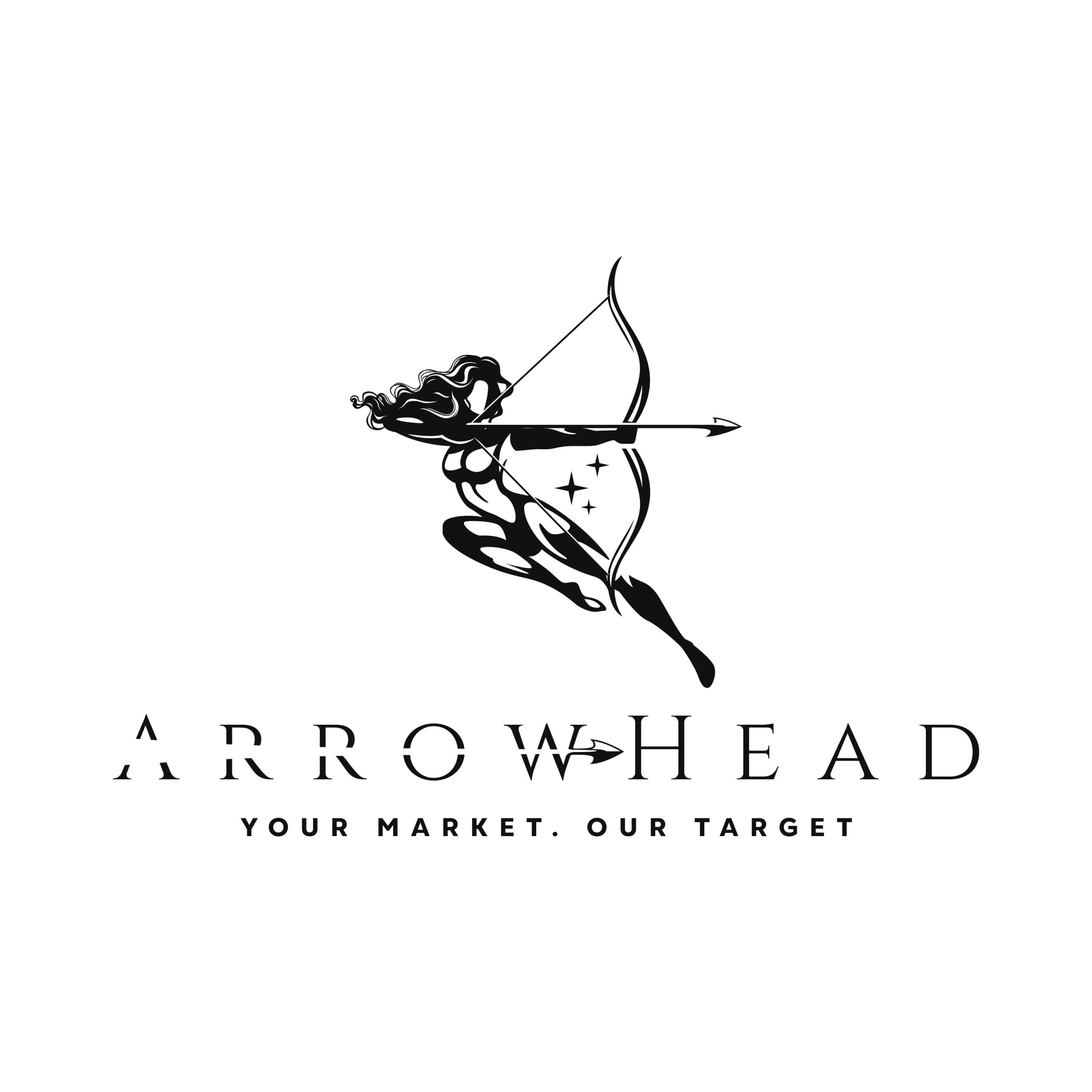 Arrow Head – Your Market. Our Target.
